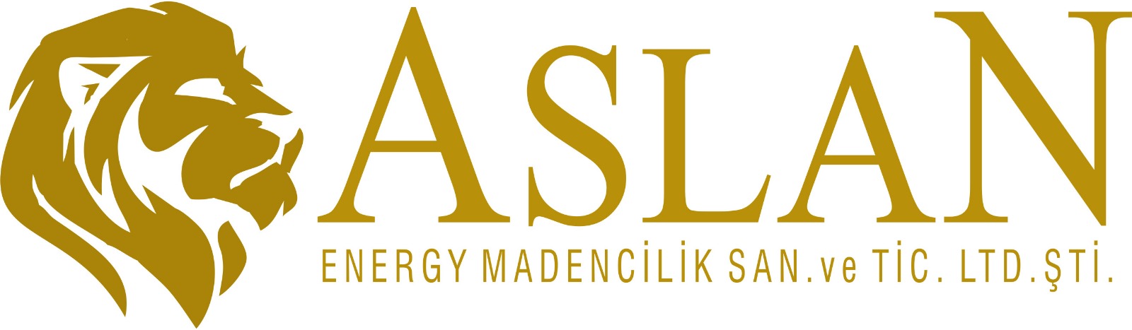 Aslan Energy - Güneş Enerjisi ve Maden Makineleri Çözümleri